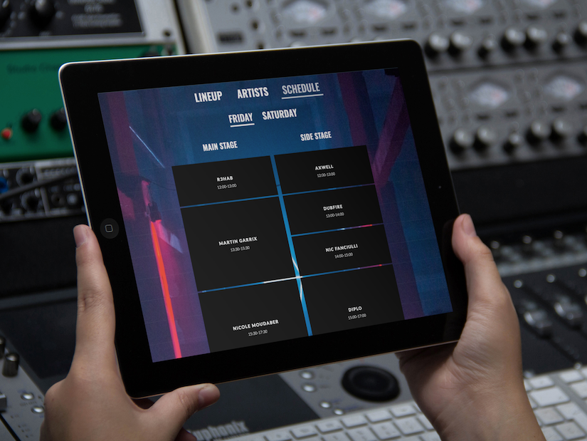 Introducing Refine Business. Refine Music wants to refine electronic ...