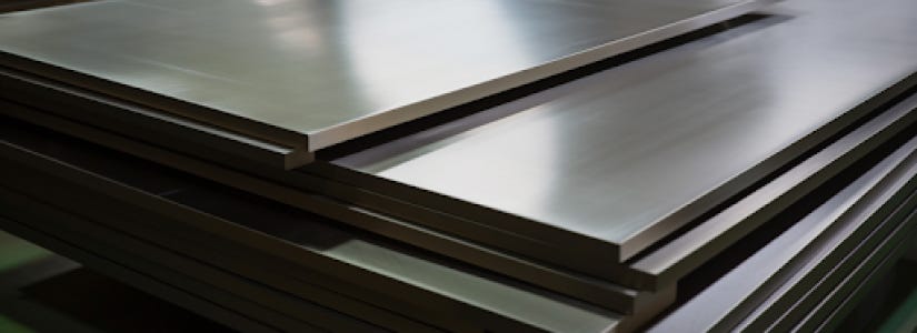 Zirconium-Properties , applications & Facts | by Steelco Metal & Alloys ...