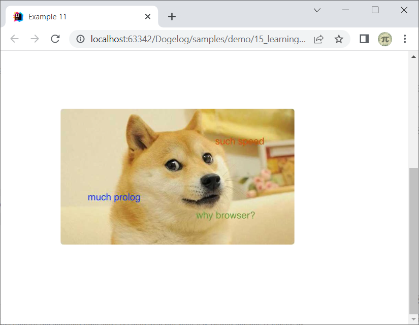 Call Of Doge Advanced Wow
