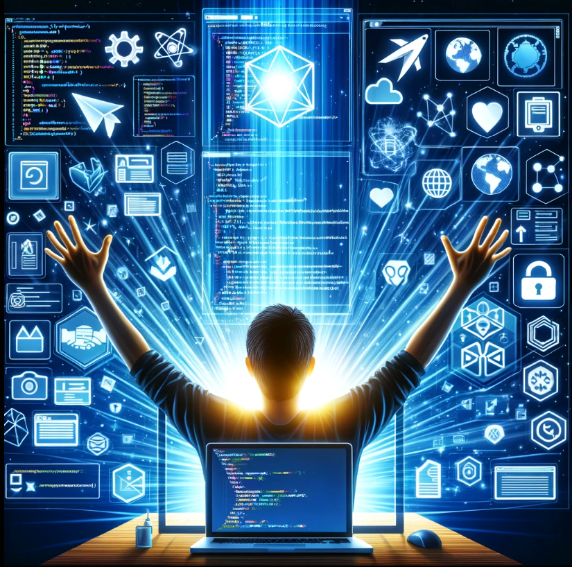 Transforme sua Interface: Como os Frameworks JavaScript Estão Adotando ...