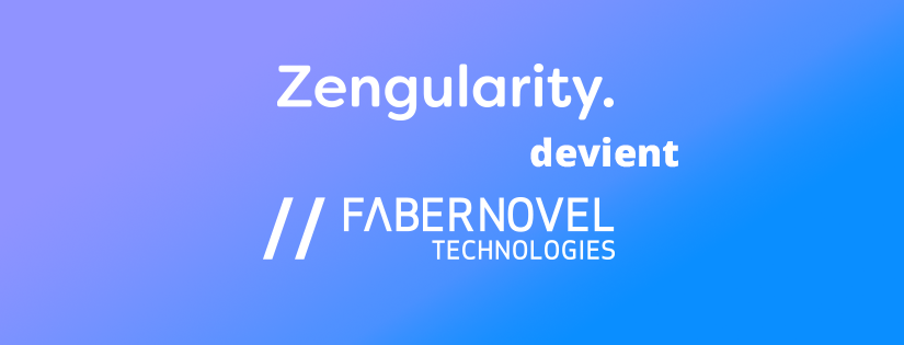 FABERNOVEL fait l’acquisition de Zengularity et crée une nouvelle ...