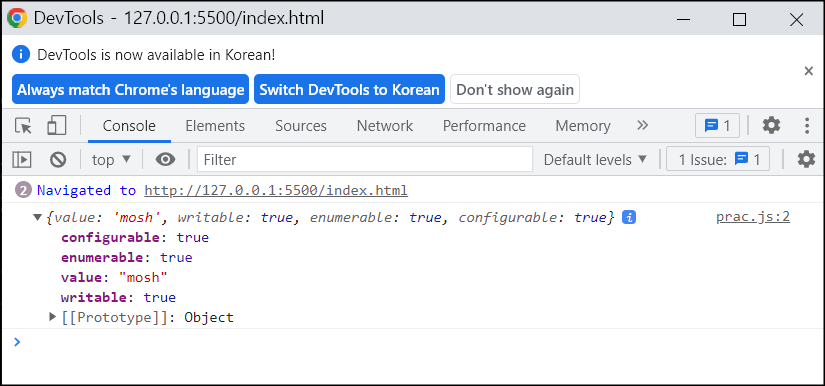 JS — Object : Prototypes. Before we go on… | by Shawn (HyungJoon) Yoon ...