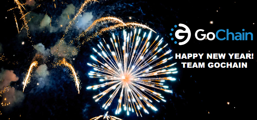 GoChain 2022: Year in Review. A Look Back On 2022 | by GoChainGo | GoChain | Medium