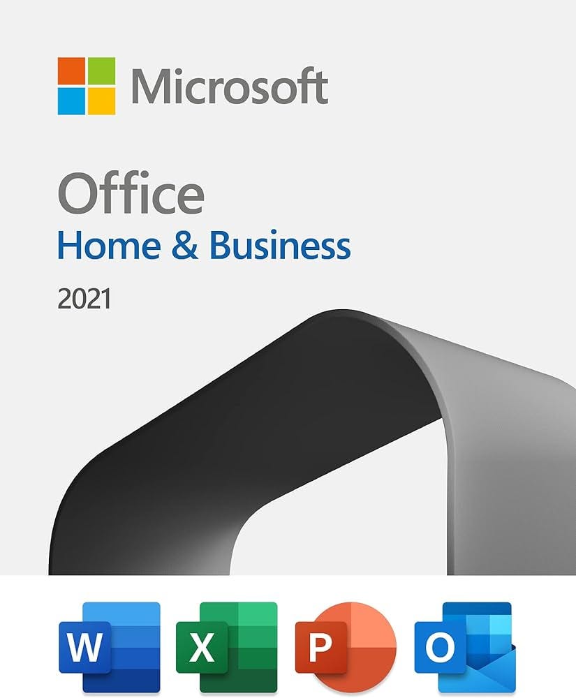 Empower Your Productivity: A Deep Dive into Microsoft Office Home ...