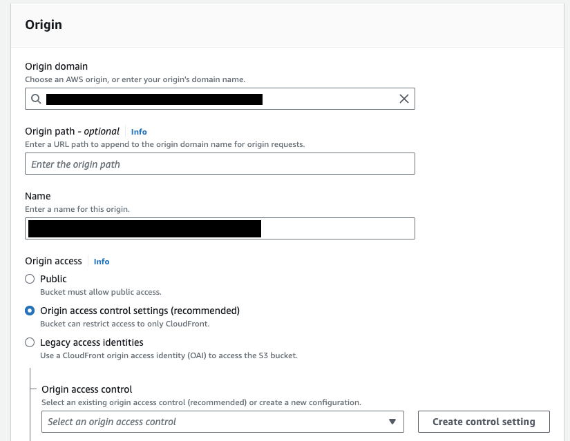 Uploading Files To S3 With A Custom Domain Name Using Cloudfront And Pre Signed Url By Roi