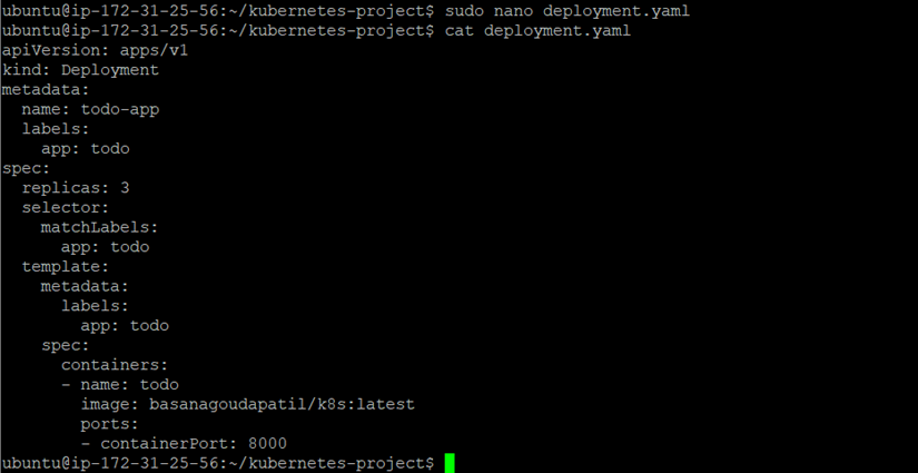 Day 33 Task: Working with Namespaces and Services in Kubernetes | by ...