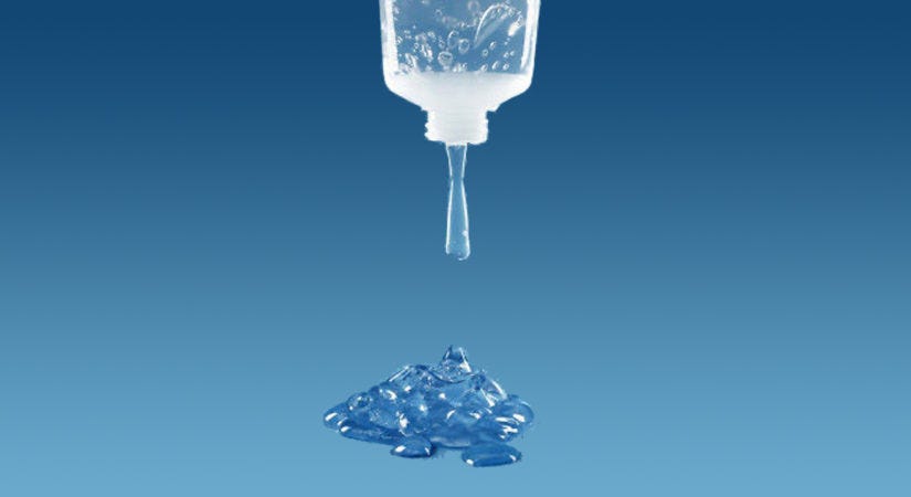 Dimethicone Silicone Market Update Know Whose Market Share Is Getting ...