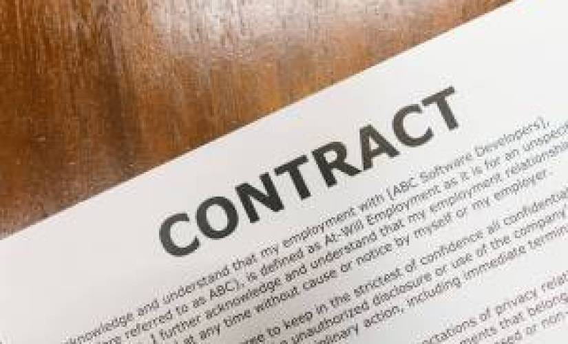 Business Contract: What It Is and How to Write It | by ReadWrite ...