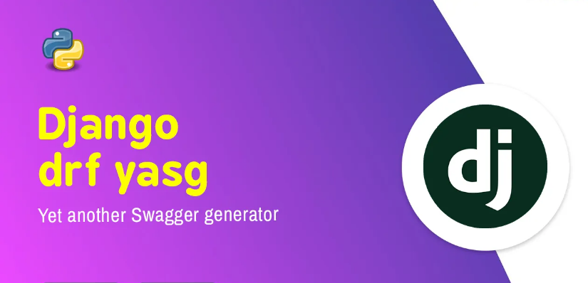 Migration to drf-yasg: A Necessary Evolution for Swagger Documentation Generation with Django ...