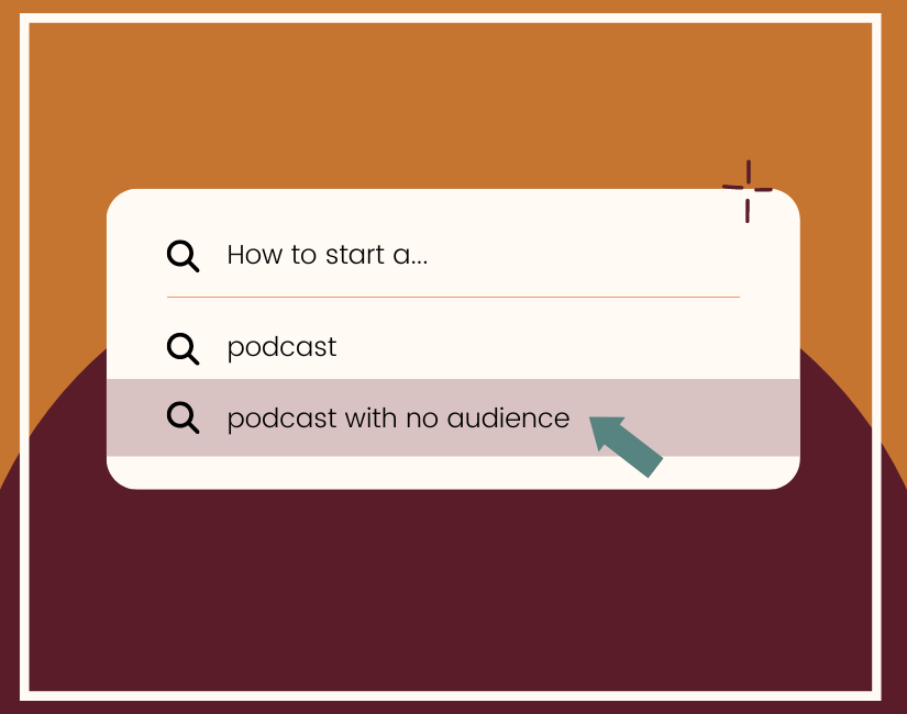 How to Start a Podcast with No Audience | by Golden Goose Creative ...