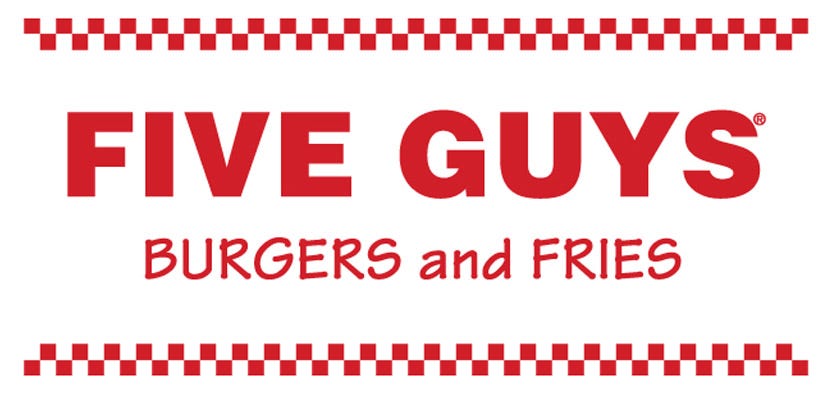 Healthy Fast Food Guide | Five Guys | Detailed | by David Paykin | Medium