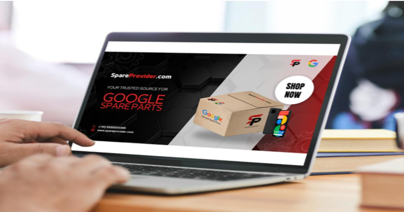 Purchase Google Mobile Spare Parts at Unbeatable Prices from ...
