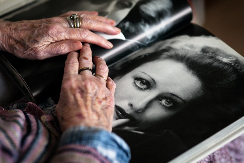 The Importance of the Family Photo Album For Families Living With ...