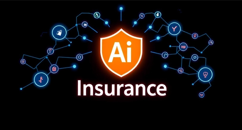 My Take on How the Most Tech-Backward Industry — Insurance — Needs a ...