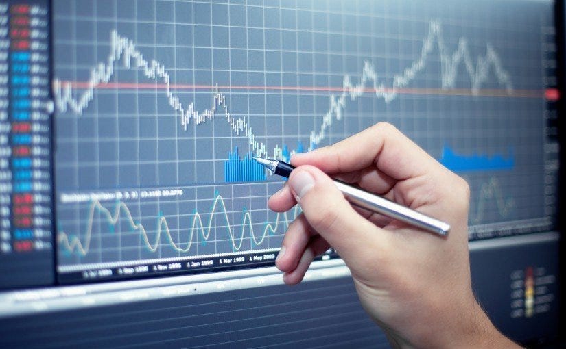 Algorithmic Trading with Python and MT5: Building a Simple Strategy | by Sebastian Ospina ...