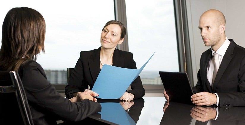 Entry level business analyst interview questions | by Techcanvass | Medium
