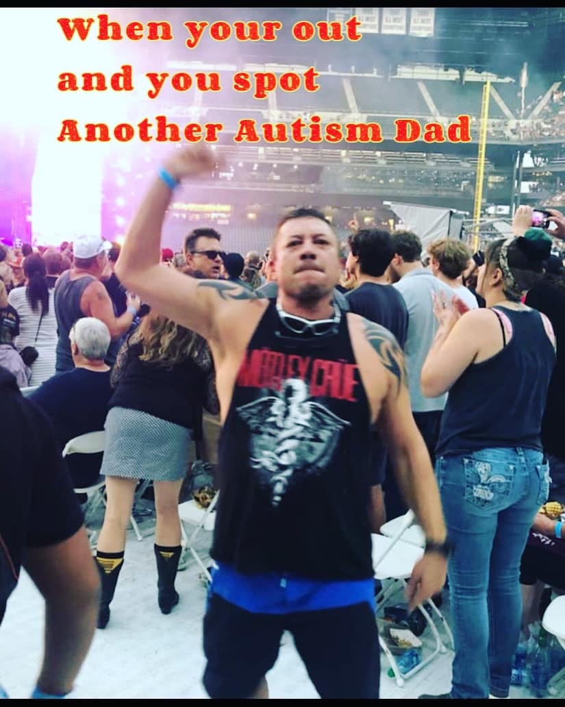 Whirlwind - Rich Janssen Jr., MBA, Husband, Father, caregiver - Medium