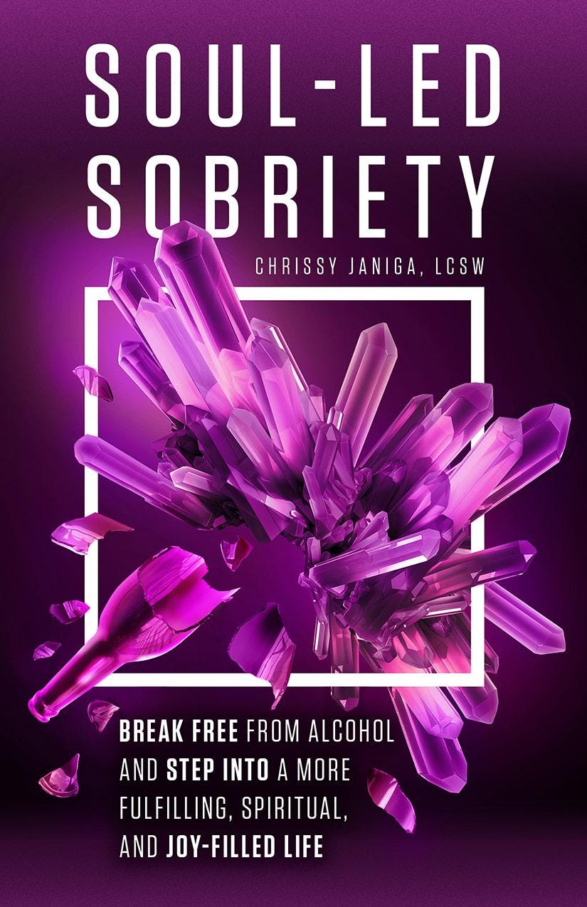 5 Soul-Led Strategies to Stay Sober and Create a Life You Love | by ...