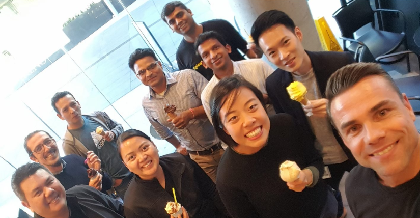 The evolution of a scrum team’s ways of working | by Engineers at ...