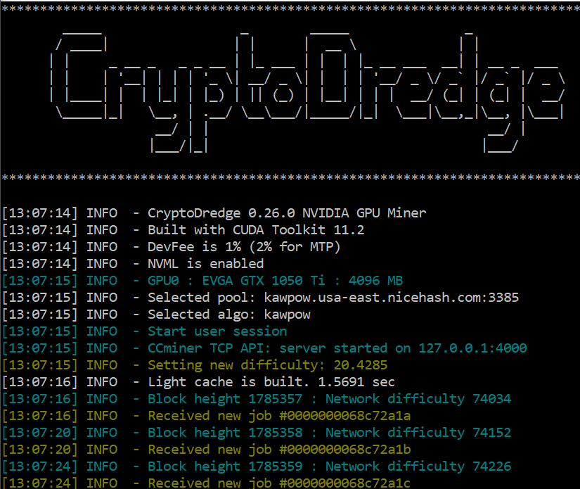 Start Mining Crypto in Minutes: Just an Average Guy Trying to Make a ...