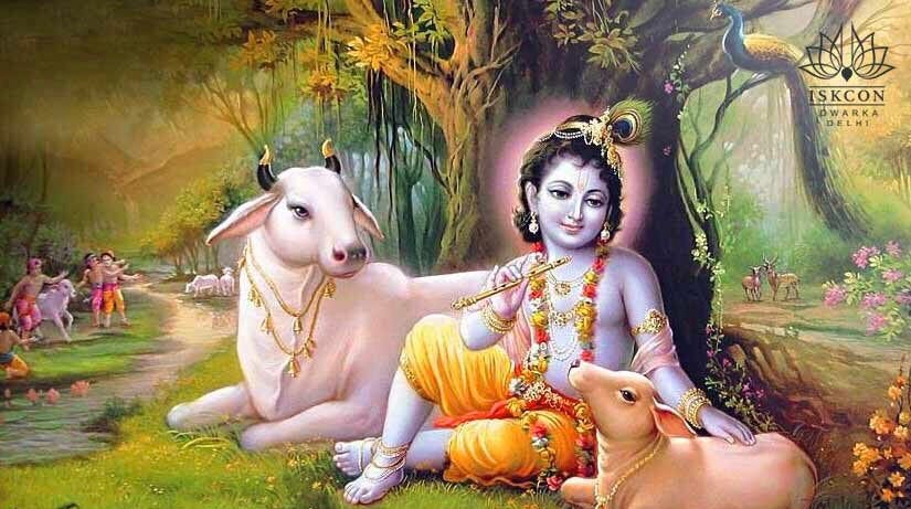 THE SUPREME TRANSCENDENTAL TRUTH IS LORD KRSNA – IN ALL WAYS KRSNA IS THE SUPREME REALITY | by ...