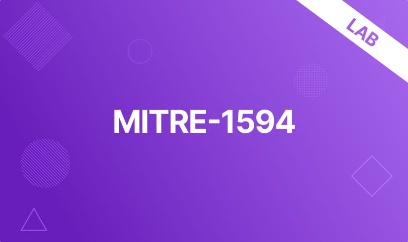 [CyberDefenders Write-up] MITRE-T1594 | by Krzysztof | Medium