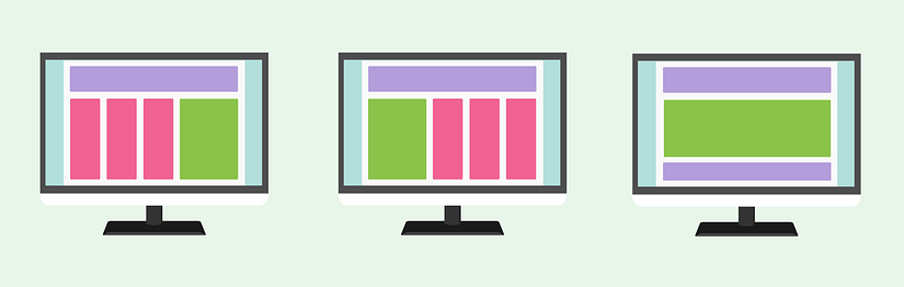 CSS Grid Layout — Fast and Furious | by Netta Bondy | Medium