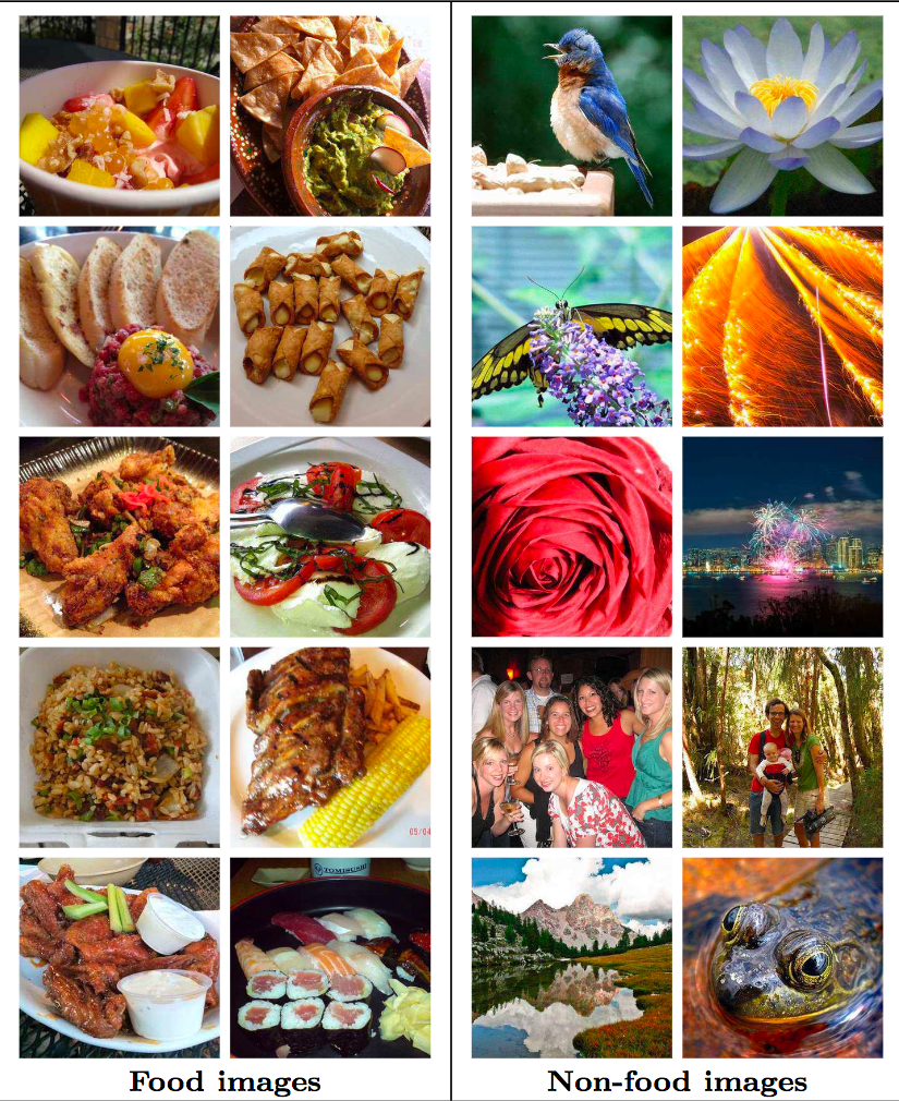 One Class Classification for Images with Deep features | by Aniket ...