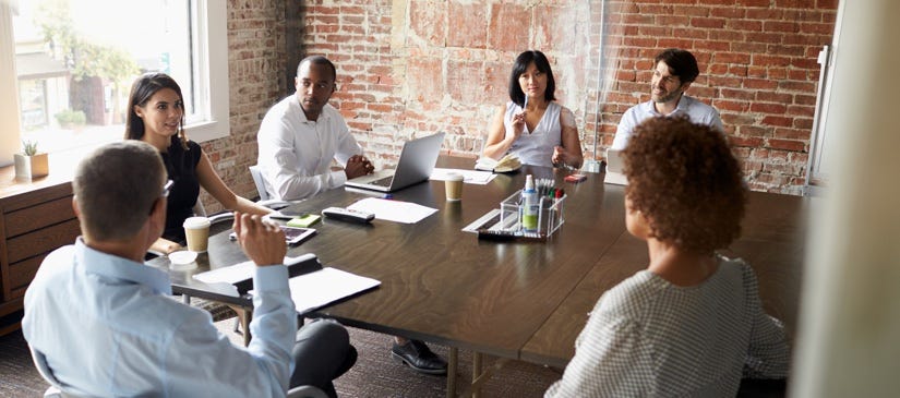 9 ways to support introverts in meetings | by Rachel Murray | SGO ...