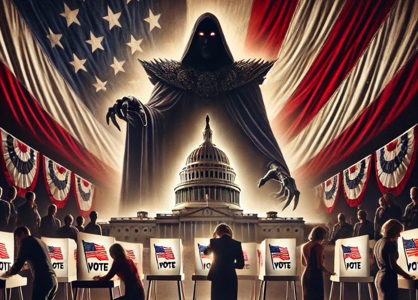 The Future of Democracy. Why Every Vote Counts | by Aldo Grech | Jul ...