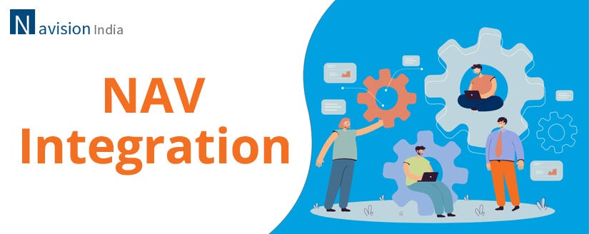 Dynamics NAV Integration for Seamless Business | Medium