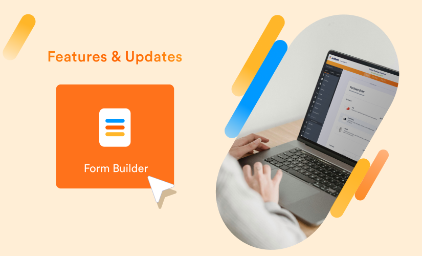 Need-to-know Form Builder features and updates | by Luke Straub ...