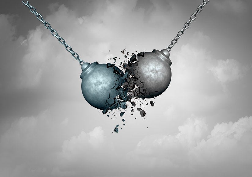 The Business-Faith Integration Challenge: What Should we do? | by Dan ...
