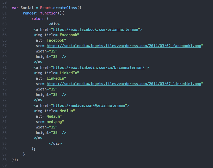What is React?. React is a javascript library, not a… | by Trey ...