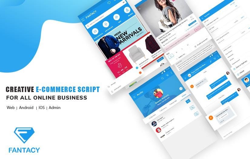 Grow your business and reach new customers with Appkodes Fancy Clone | by Jerry Hana | Medium