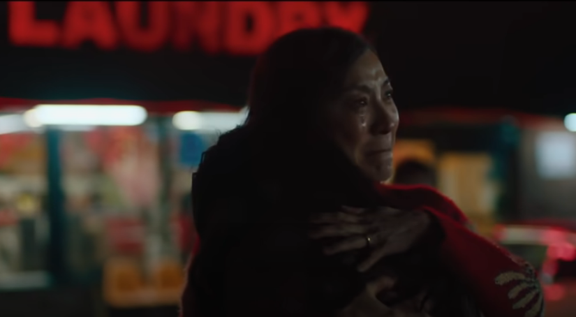 Review: Everything, Everywhere All At Once Is the Best Multiverse Movie ...