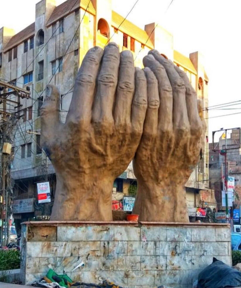 MONUMENTS IN HYDERABAD | by Daniya Shaikh | May, 2023 | Medium