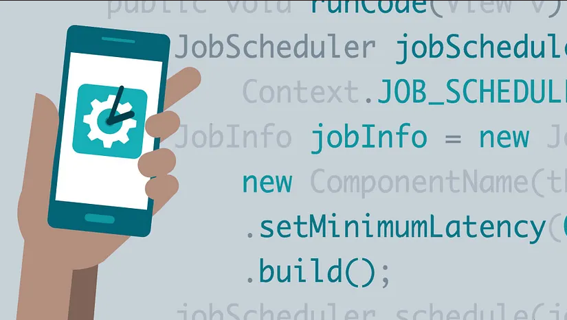 JobScheduler in Android. JobScheduler is a system service that… | by ...