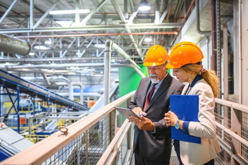 Inspections Under Factories Act 1948 | by Martin Charles Masil | Medium