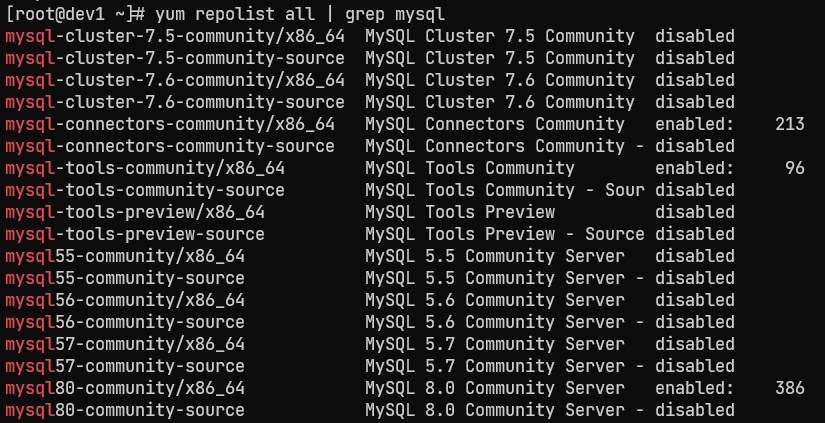 【MySQL】版本更新 5.6 => 5.7. 最近公司需要將DB 從5.6… | by Martin | Medium