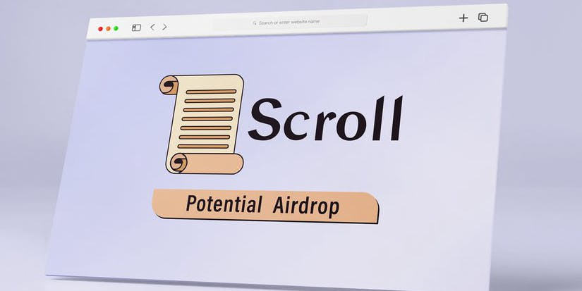 What is Scroll and a Guide to the Potential Airdrop | by Crypto Hunter | Medium