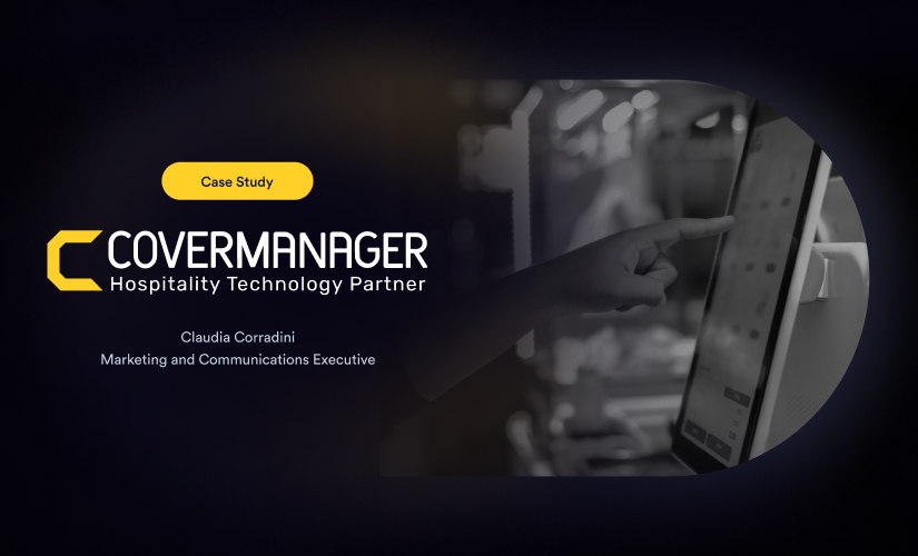 How CoverManager uses Jotform for Salesforce to help thousands of ...