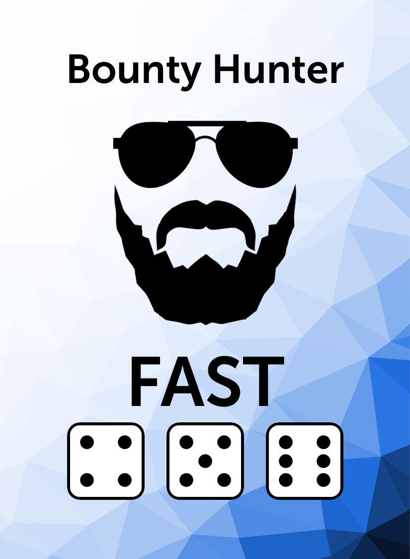 How to Play Bounty Hunter. If you haven’t already purchased Bounty ...