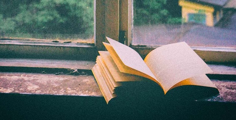 Thoughts, books & life…. Penned a few reflections after… | by Pranav ...