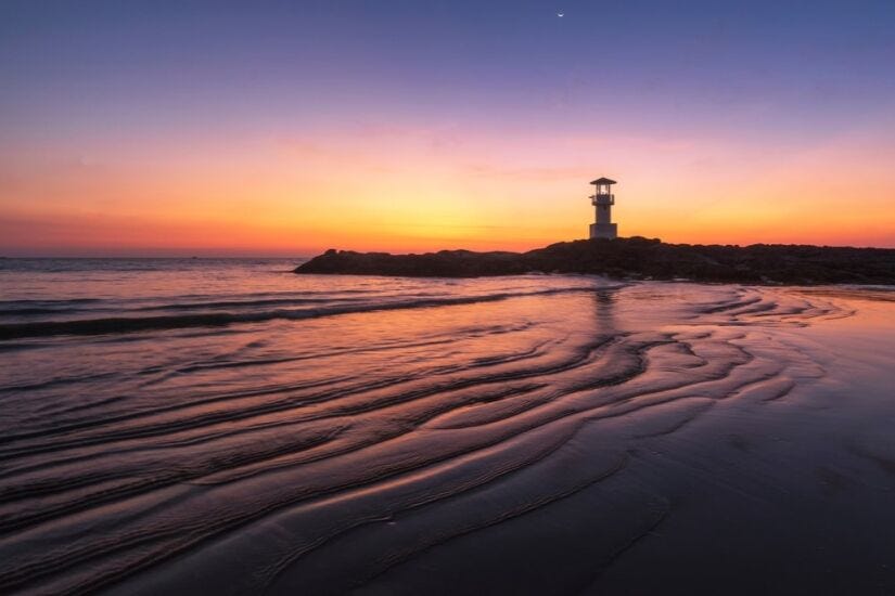Hidden Gems of Thailand: A Guide to Phang Nga’s Stunning Beaches | by ...
