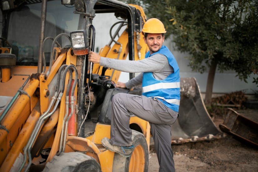 Ground Works Contractors: Building the Foundation for Strong Structures ...