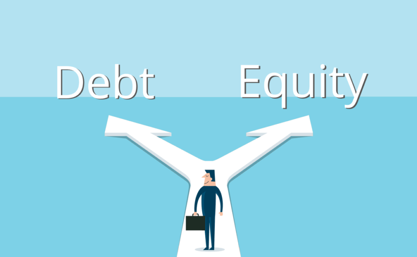 Why Equity is More Expensive than Debt for Your Business? | by Kishan ...