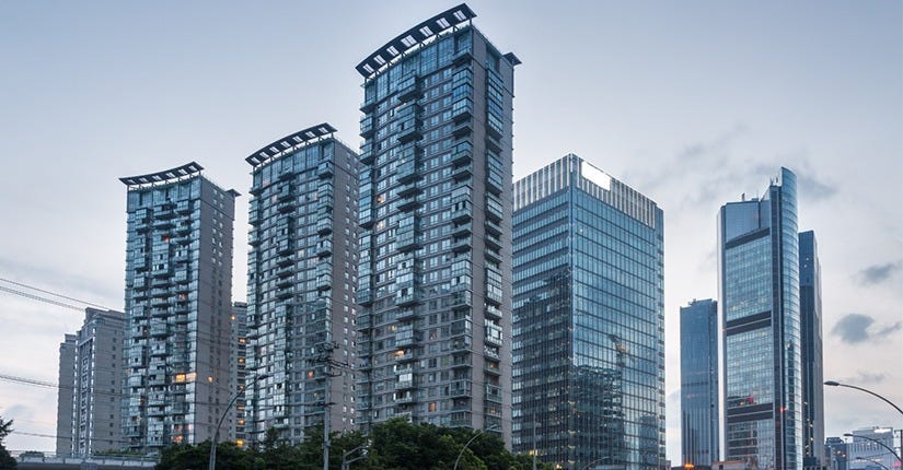Parsvnath Developers Clarifies Recent Reports on Legal Proceedings ...