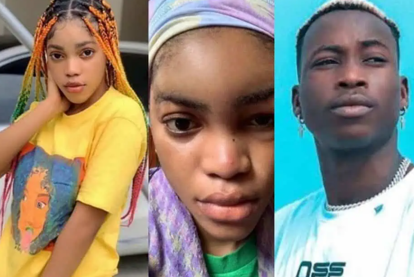 Watch~[VIRAL] Gift Camille Knacking Video Viral on Twitter | by ...