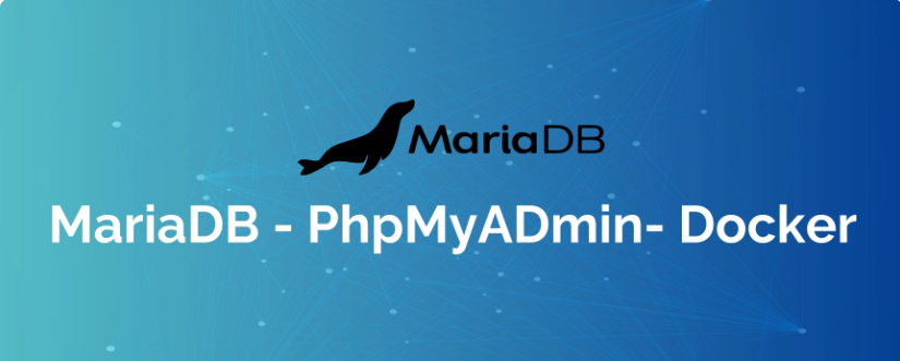 Setting Up WordPress with MariaDB and phpMyAdmin Using Docker Compose: A Complete Guide | by ...